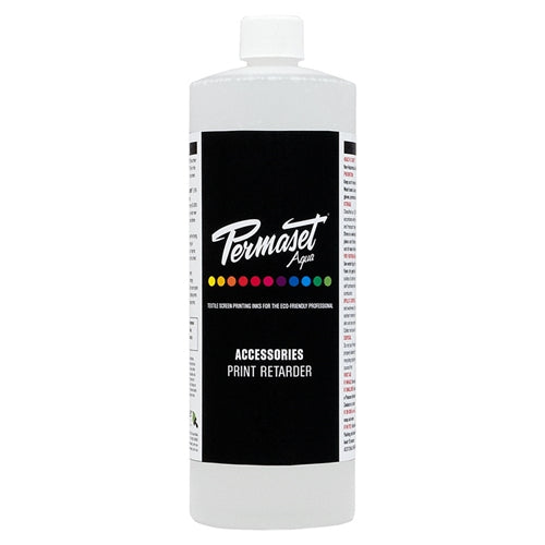 Water Base Additives – ScreenBurning.com