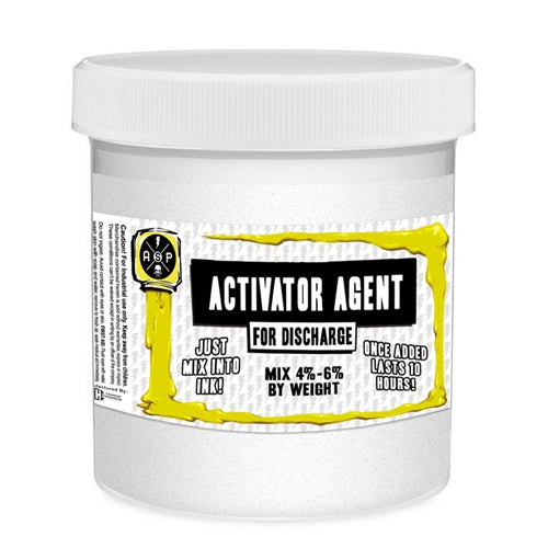 D-Powder Discharge Activator Agent – ScreenBurning.com